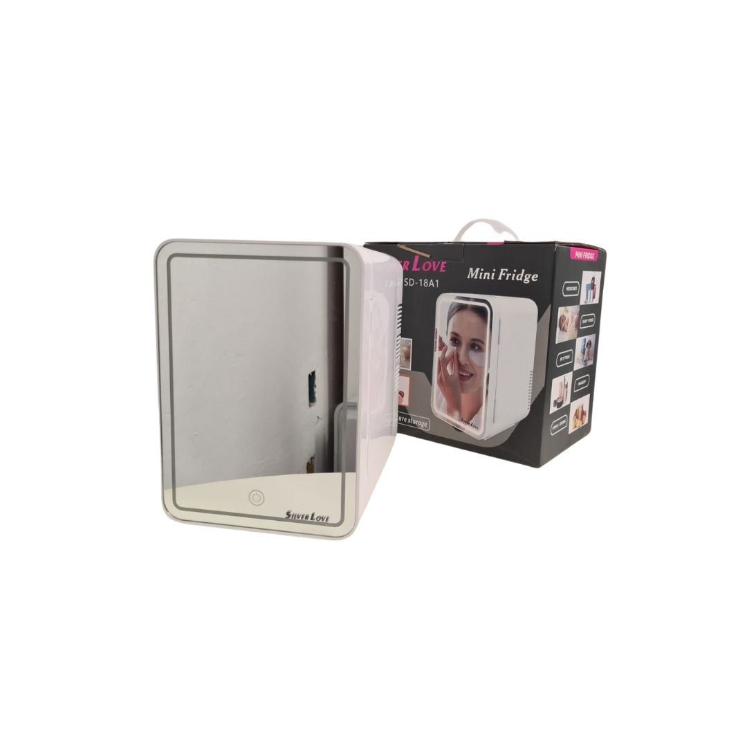 Heladera de 12v para auto, casa o camping - unregalo